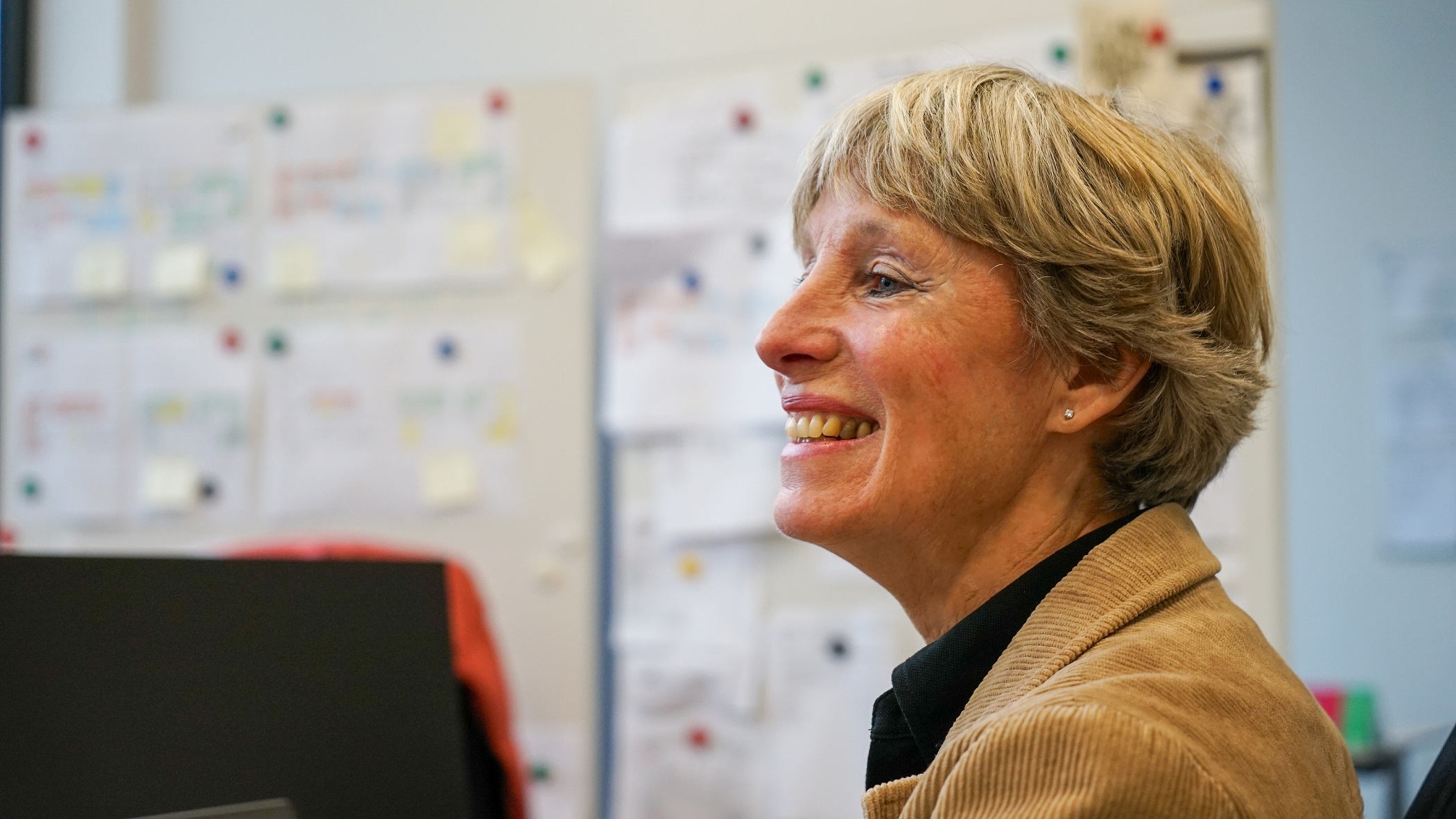 10 jaar - Tweehonderd meter verbinding op de Onderwijsboulevard ...